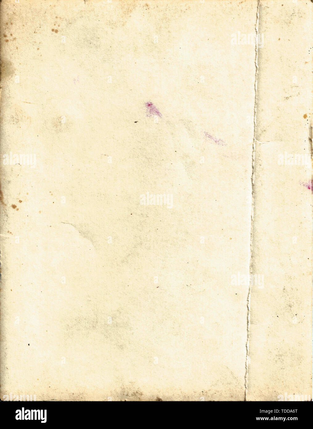 texture old yellow dirty paper Stock Photo - Alamy