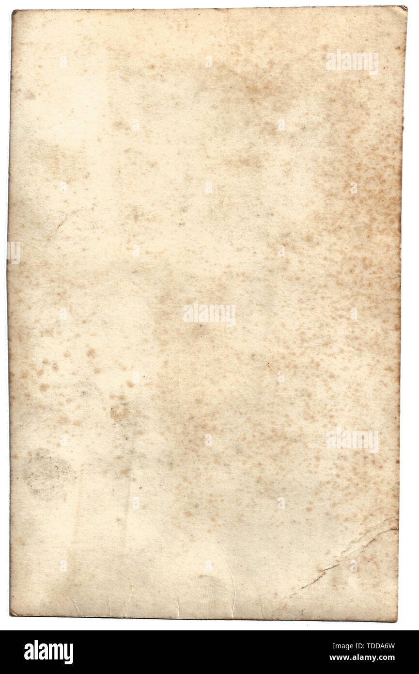 texture old yellow dirty paper Stock Photo - Alamy