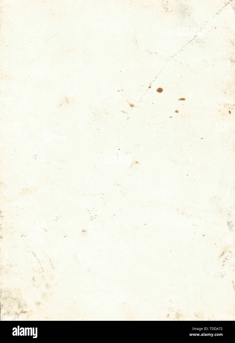 texture old yellow dirty paper Stock Photo - Alamy