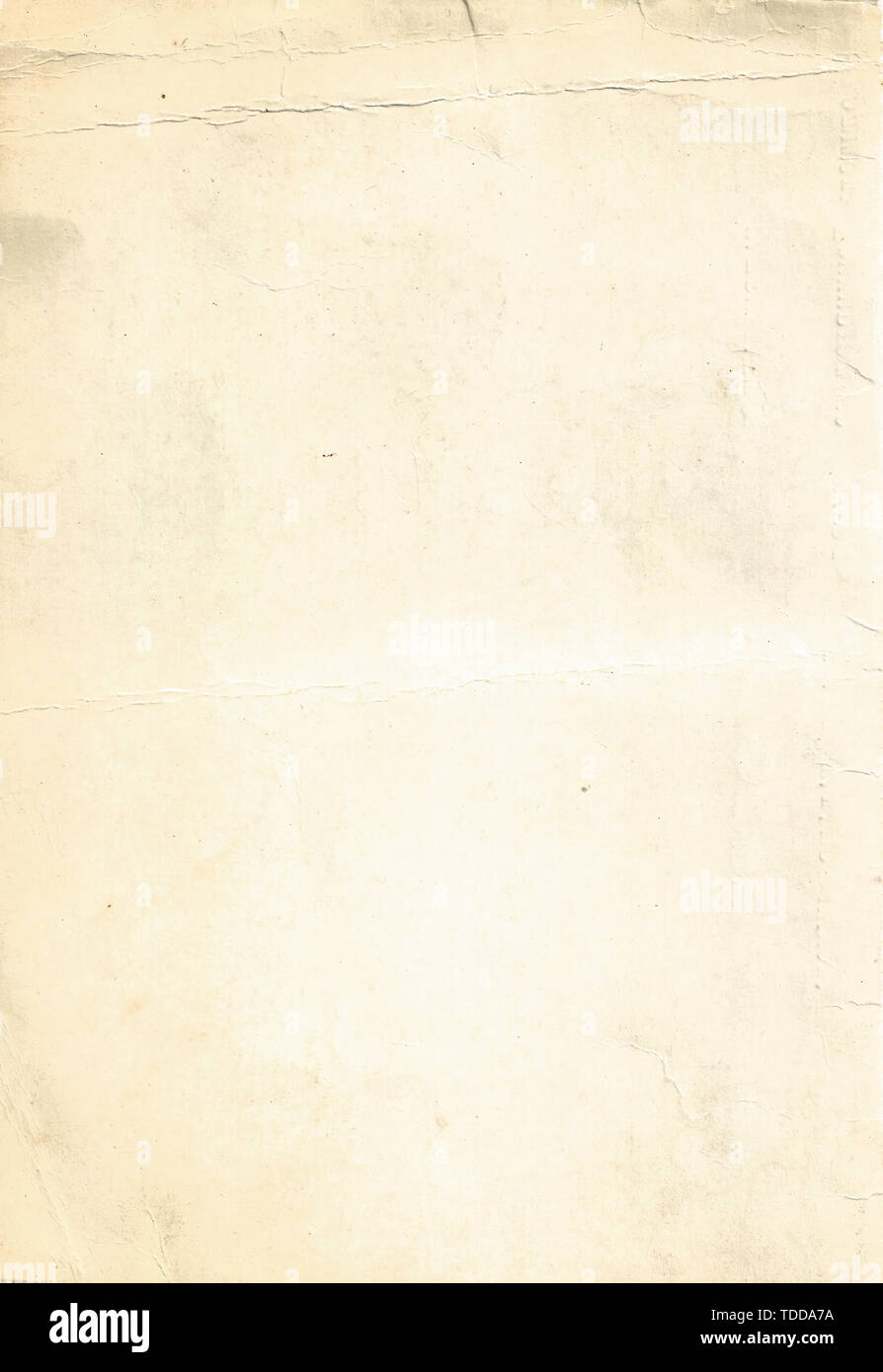 texture old yellow dirty paper Stock Photo - Alamy