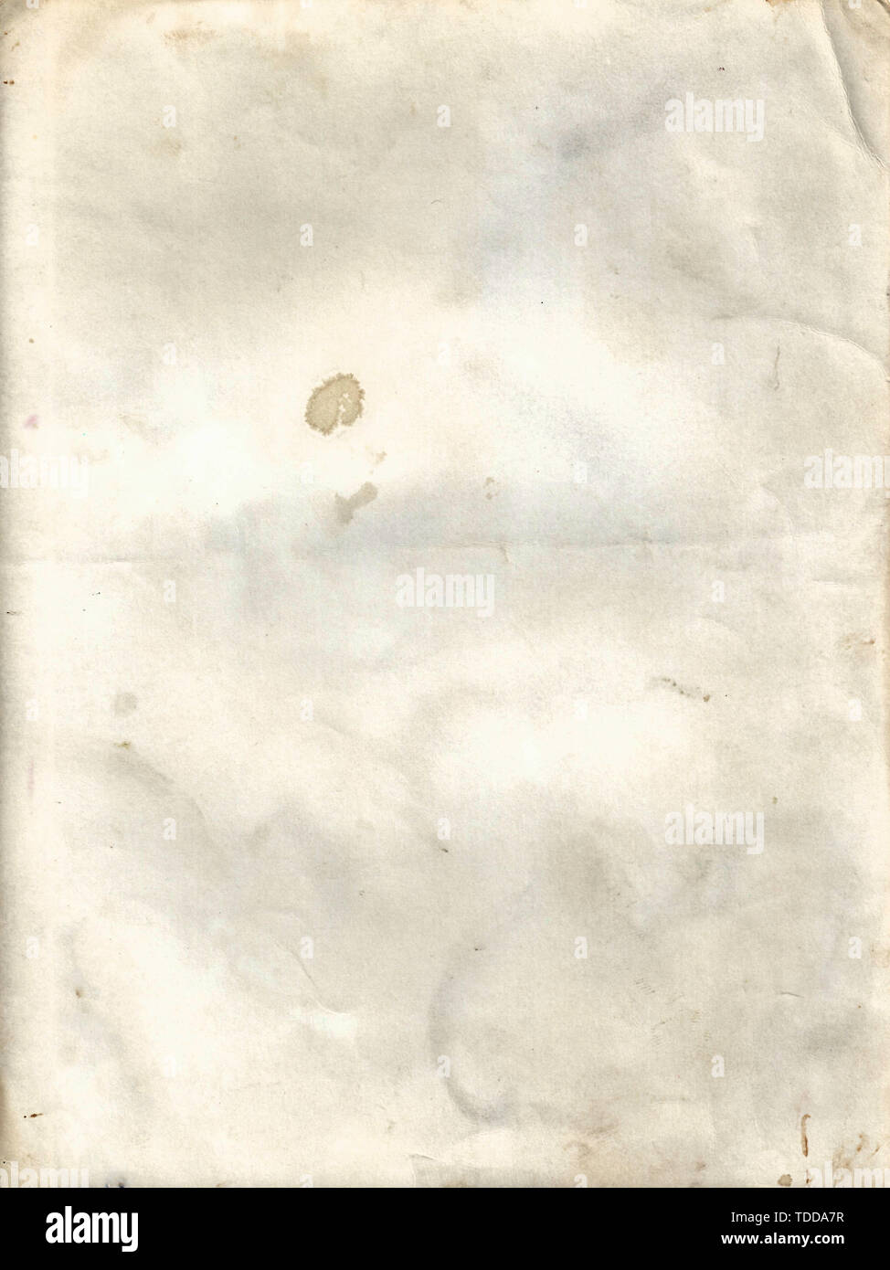 texture old yellow dirty paper Stock Photo - Alamy