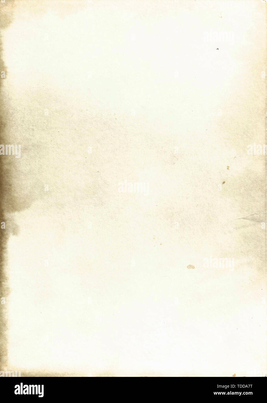 texture old yellow dirty paper Stock Photo - Alamy