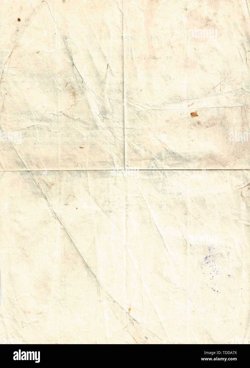 texture old yellow dirty paper Stock Photo - Alamy