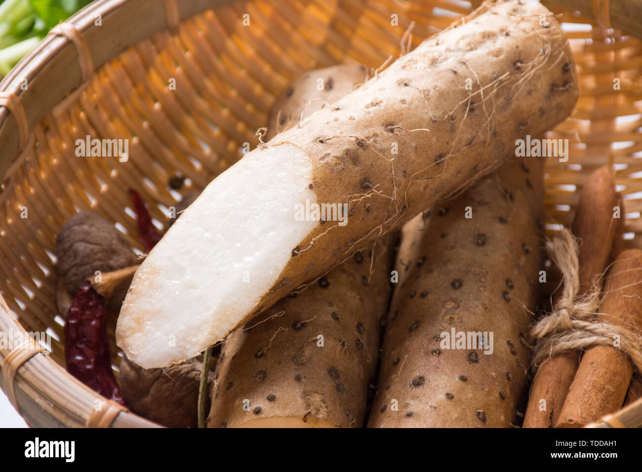 Roots tonic hi-res stock photography and images - Alamy