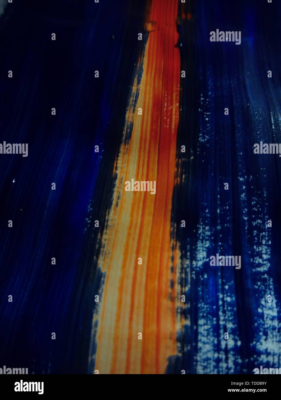 Magic Eye glitz paper propylene texture Stock Photo - Alamy