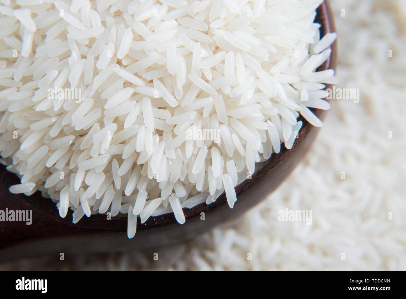 Indica rice raw hi-res stock photography and images - Alamy