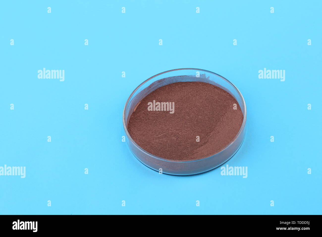 Copper powder hi-res stock photography and images - Alamy