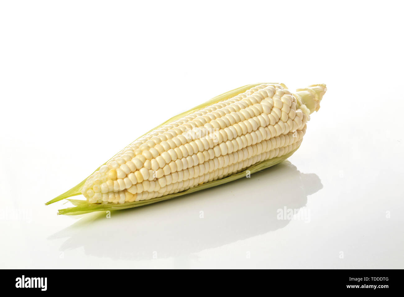 Corn grazing crops hi-res stock photography and images - Alamy