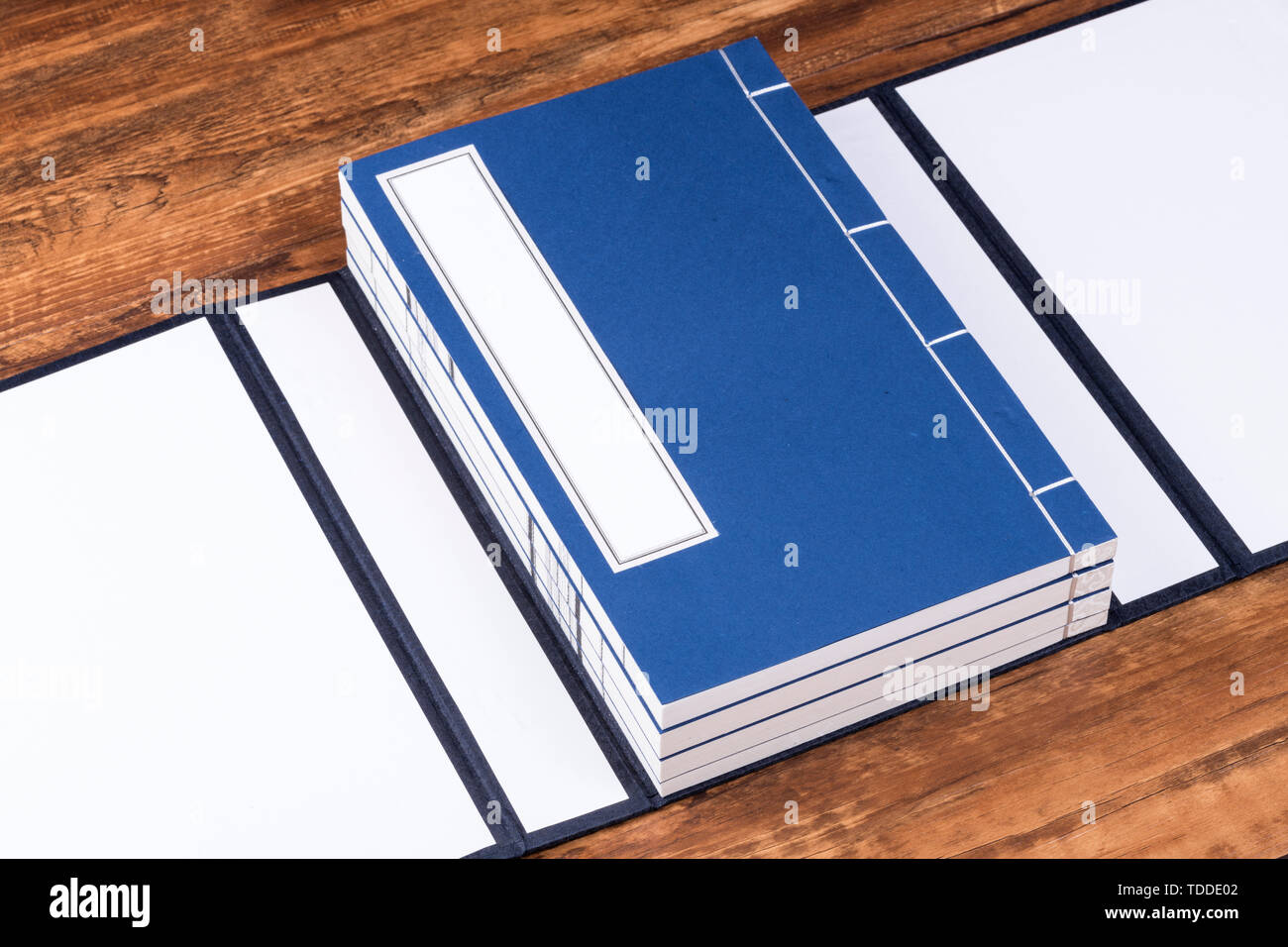 Letterhead writing hi-res stock photography and images - Alamy