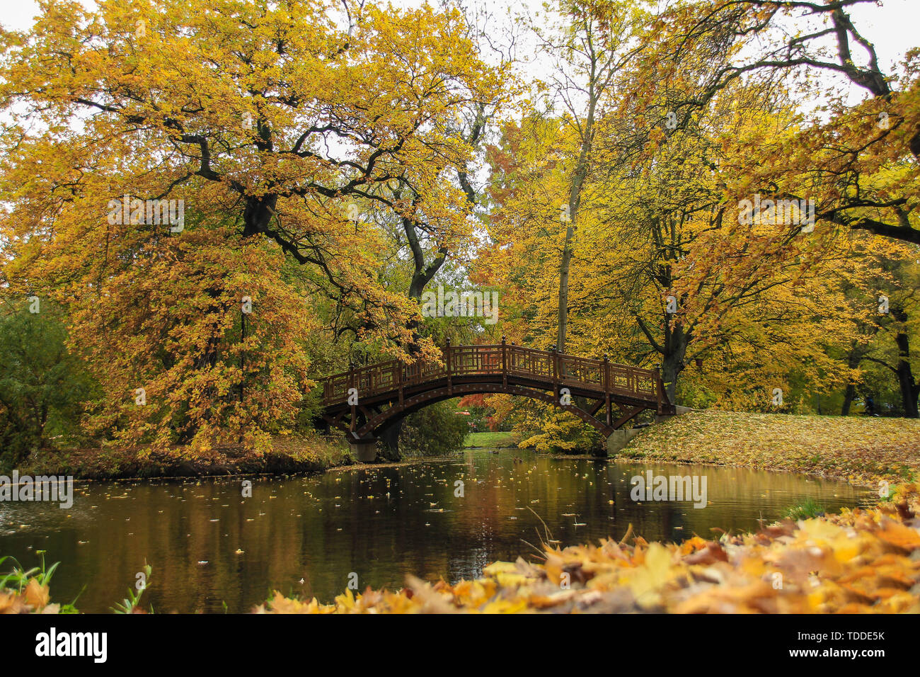 Leipzig is located in the East part of Germany. You can find a lot of ...