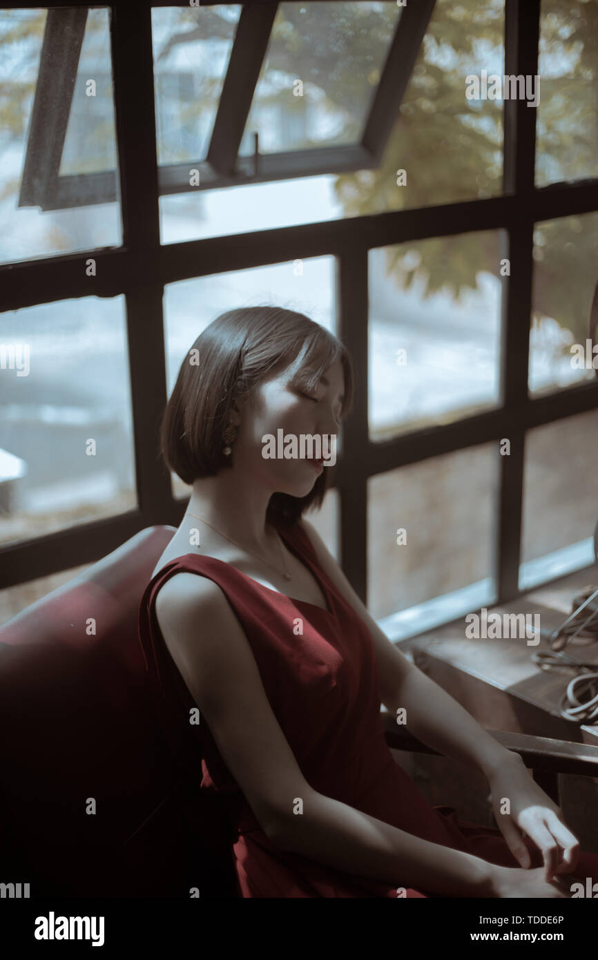 Pure japanese system hi-res stock photography and images - Alamy