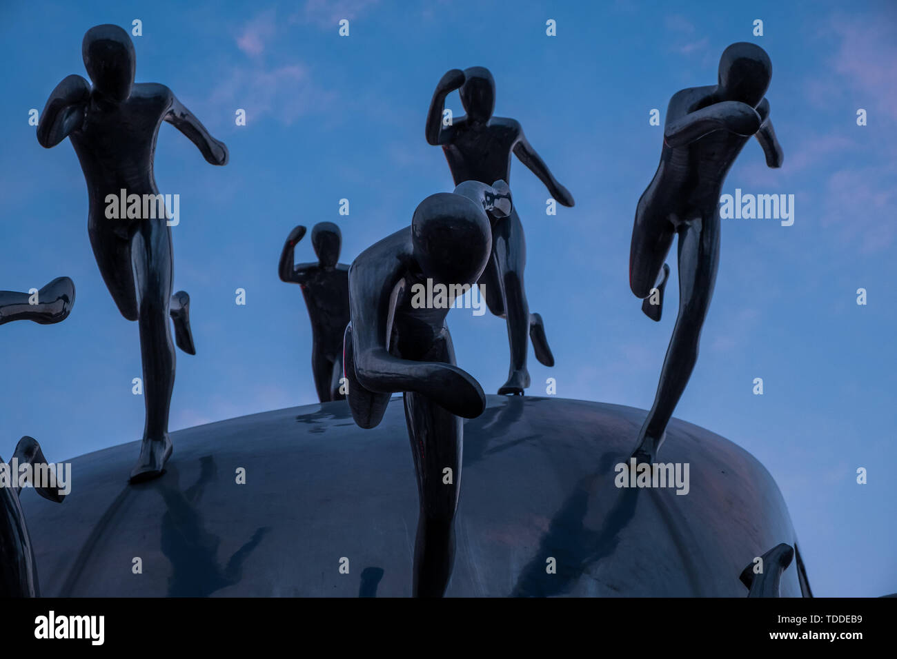 Internet age internet internet mouse technology development speed hi ...