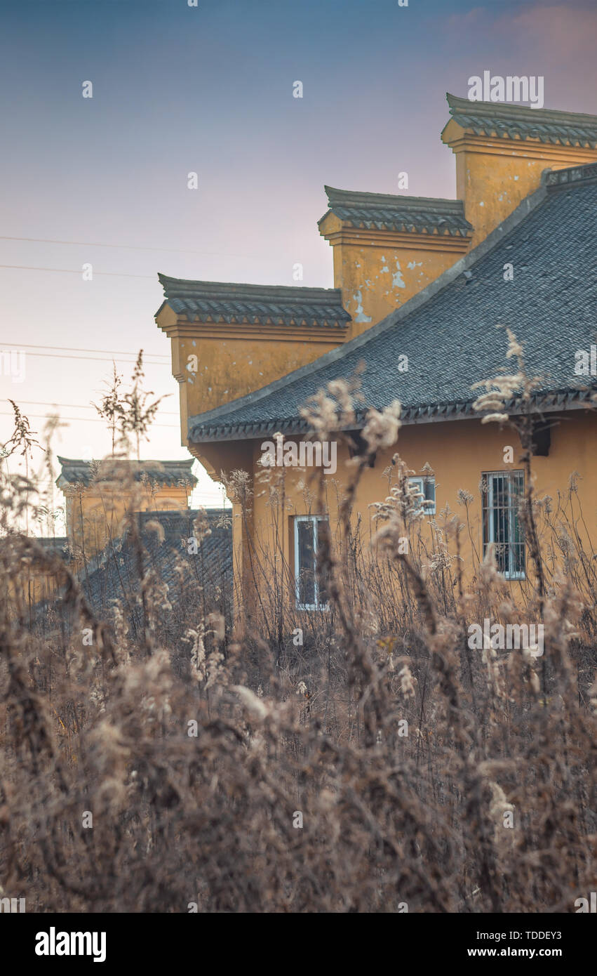 Rizhao hi-res stock photography and images - Alamy