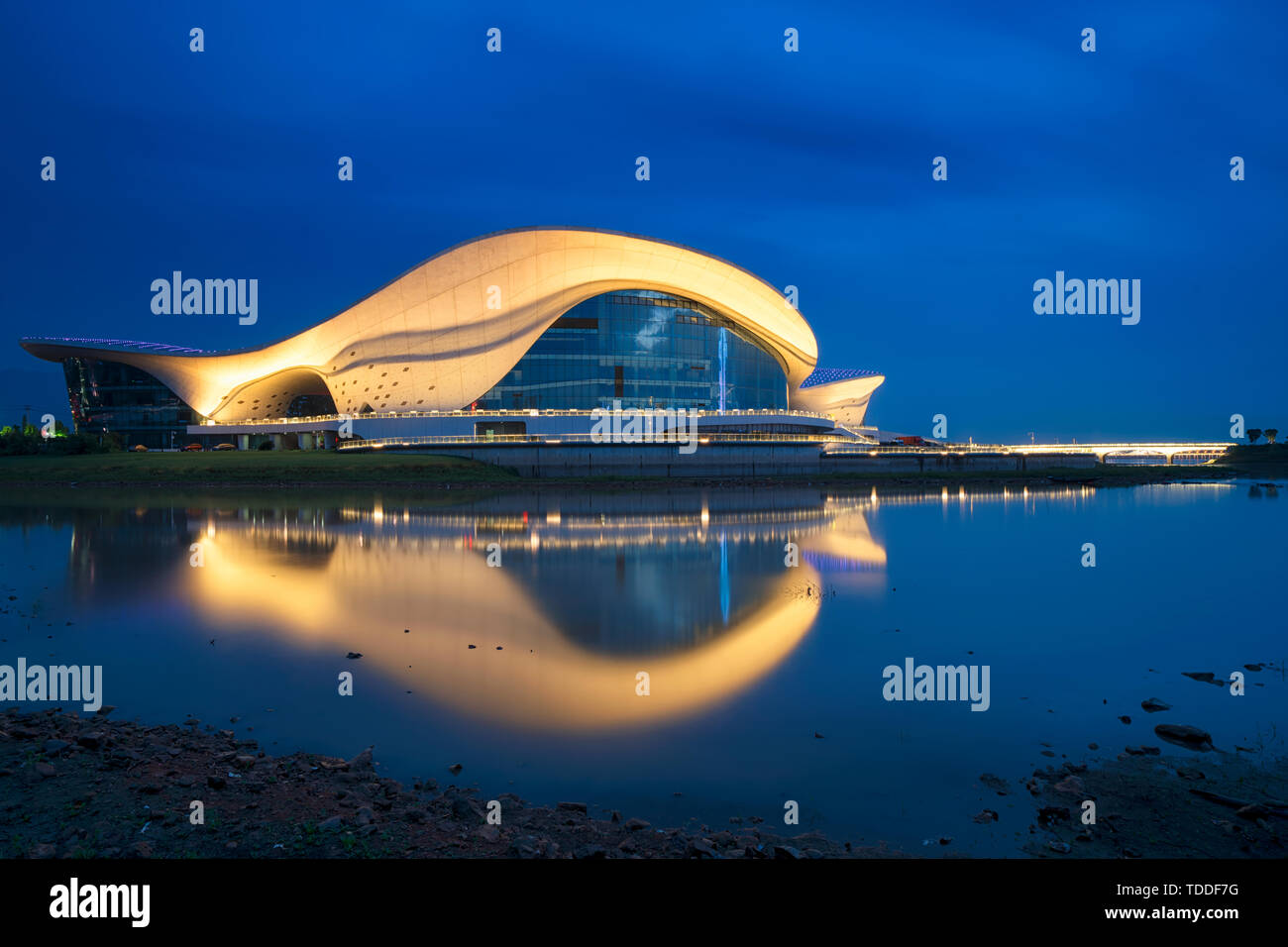 Jiujiang city hi-res stock photography and images - Alamy