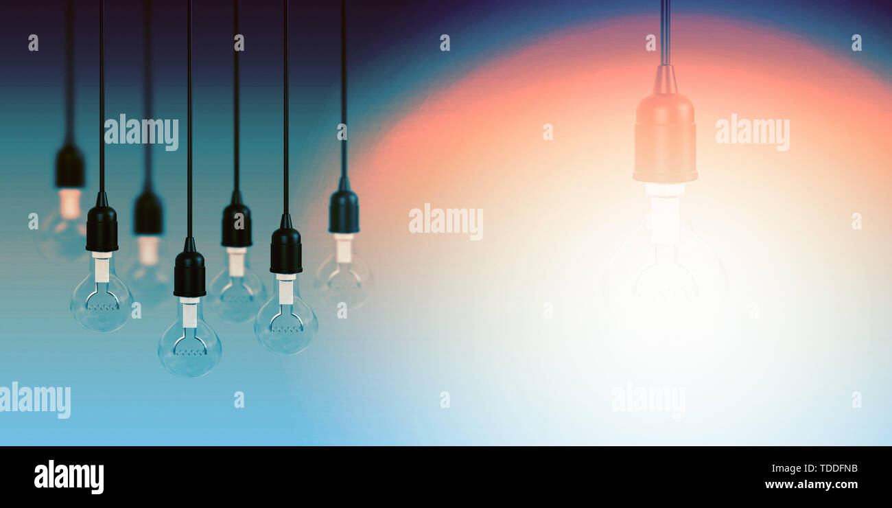 Disruptive Innovation and Technology as a Disruption Concept Stock ...