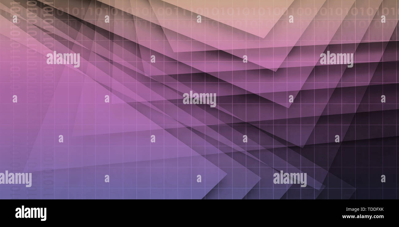 Marketing Optimization for Digital Business Concept Art Stock Photo - Alamy