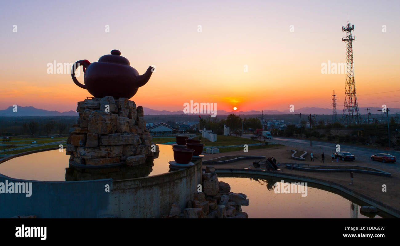 Yoshima mountains hi-res stock photography and images - Alamy
