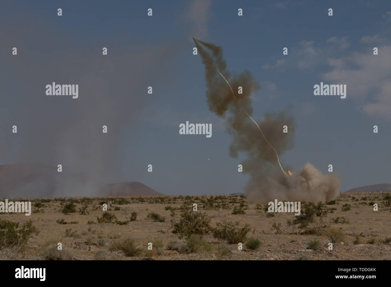 Assault breacher vehicle hi-res stock photography and images - Alamy