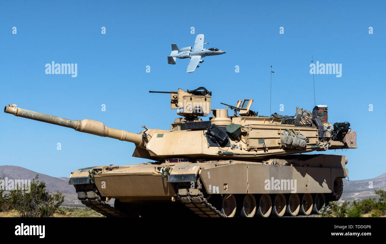 Us army a 10 thunderbolt hi-res stock photography and images - Alamy