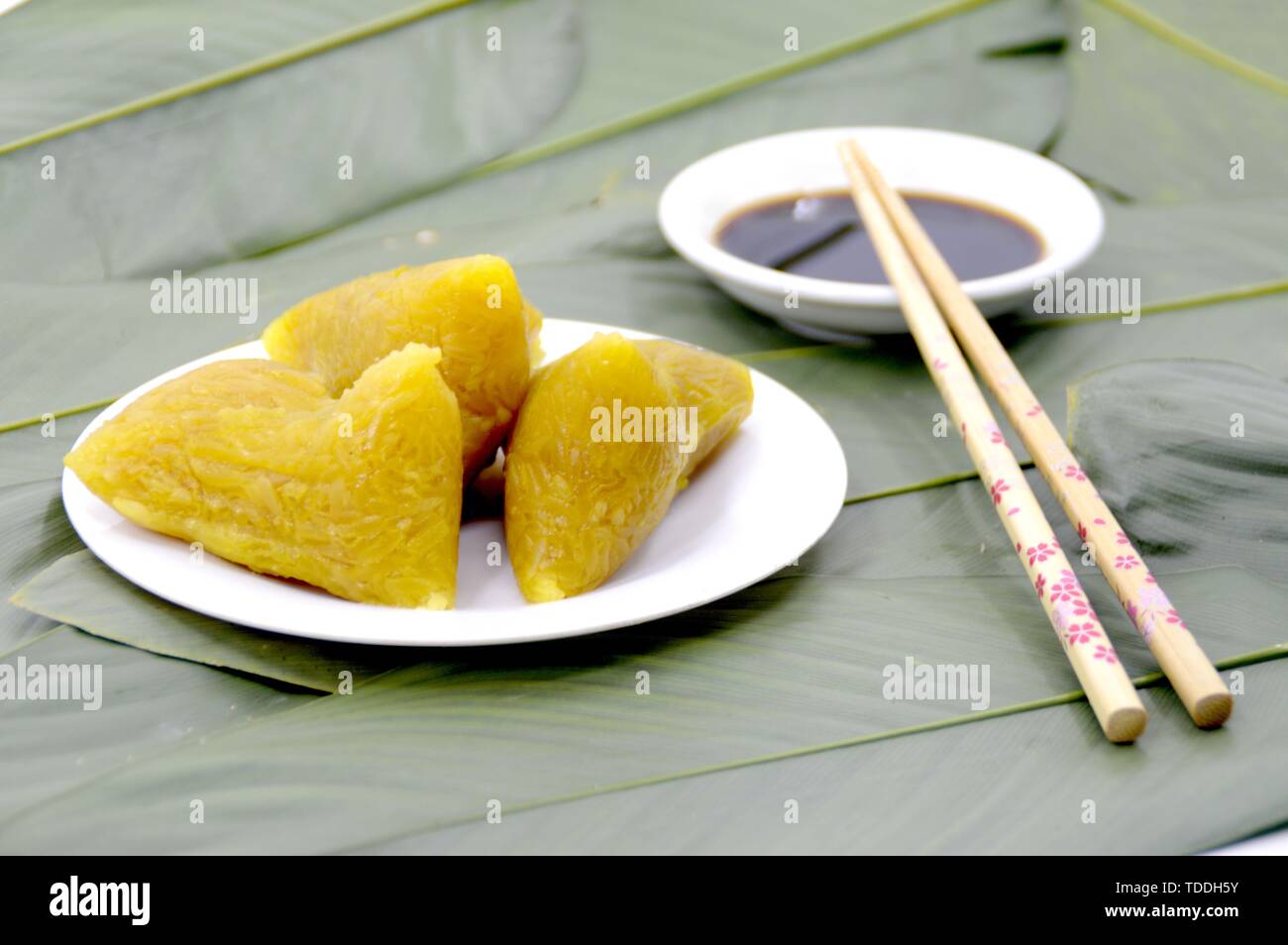 Traditional Chinese brown seeds Stock Photo - Alamy