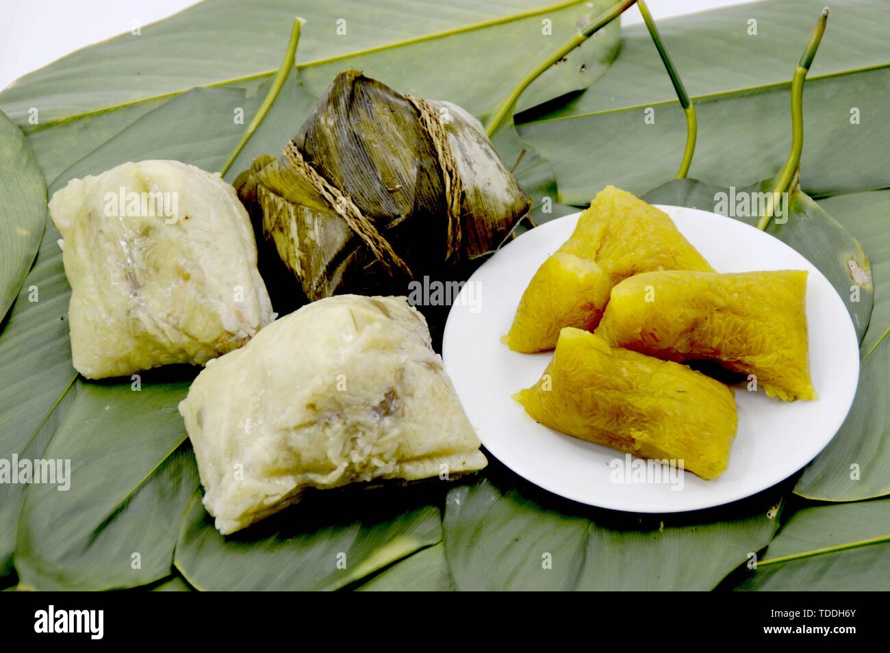 Traditional Chinese brown seeds Stock Photo - Alamy