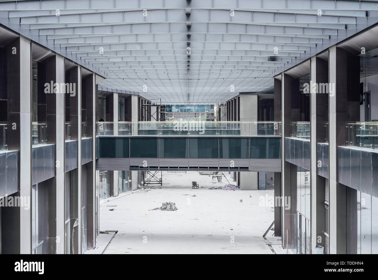 shenye upper town Stock Photo - Alamy