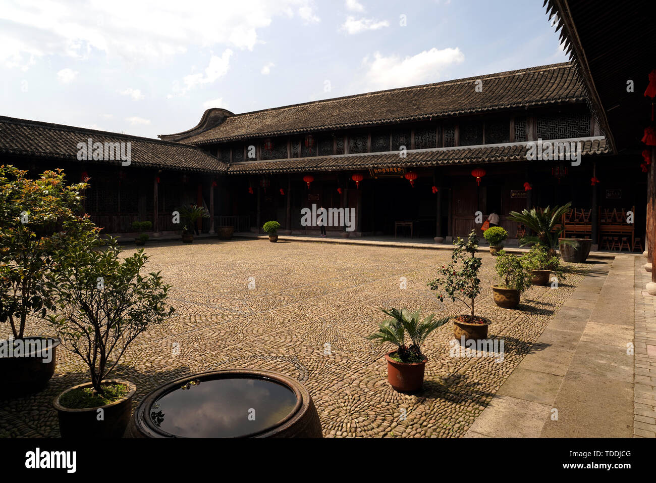 Qiantong hi-res stock photography and images - Alamy