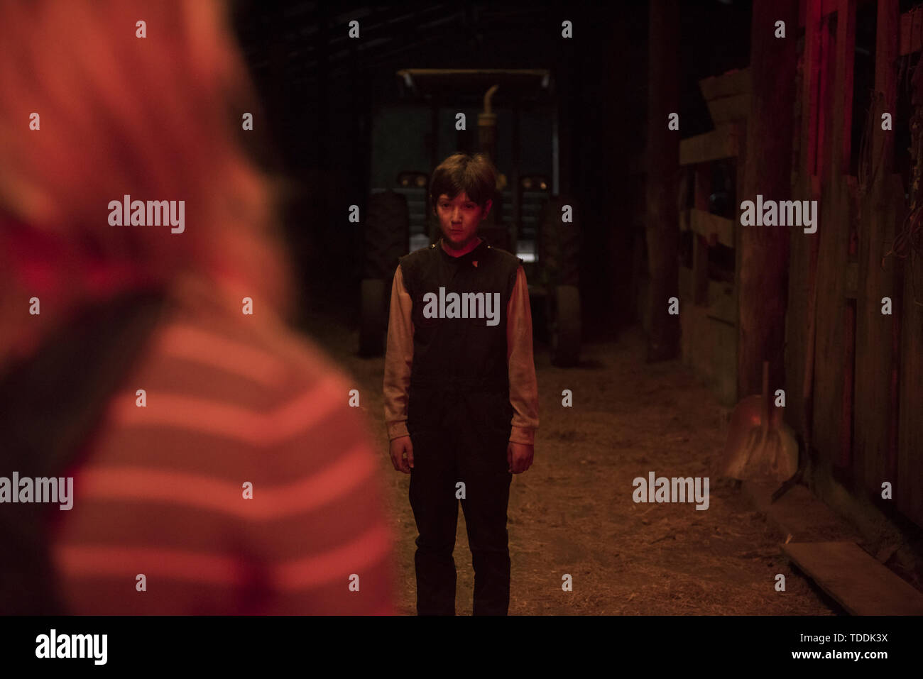 Brandon breyer hi-res stock photography and images - Alamy