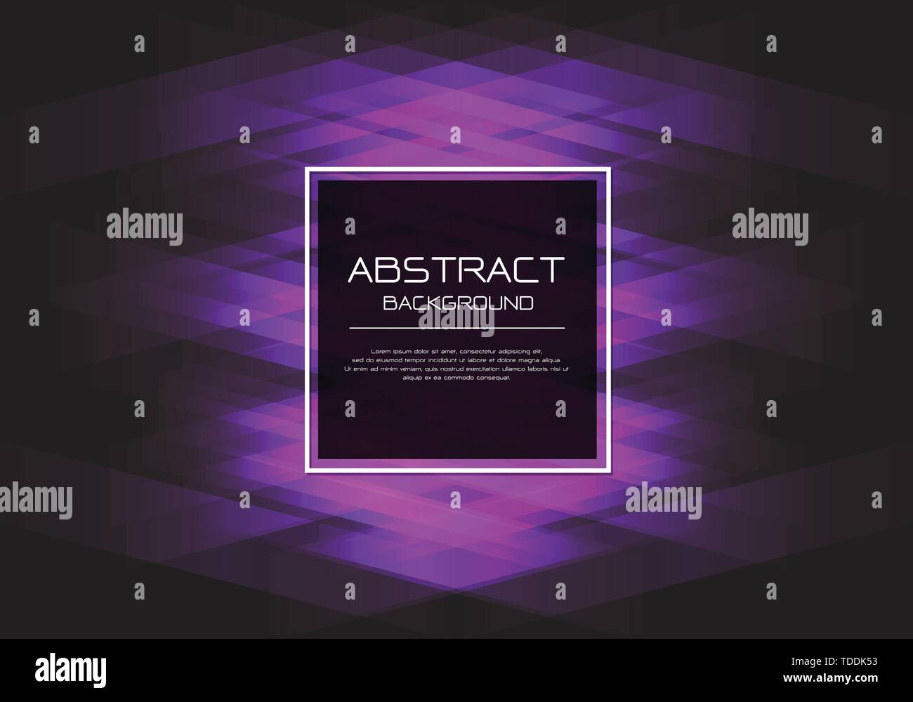 Black white background motion purple Stock Vector Images - Alamy