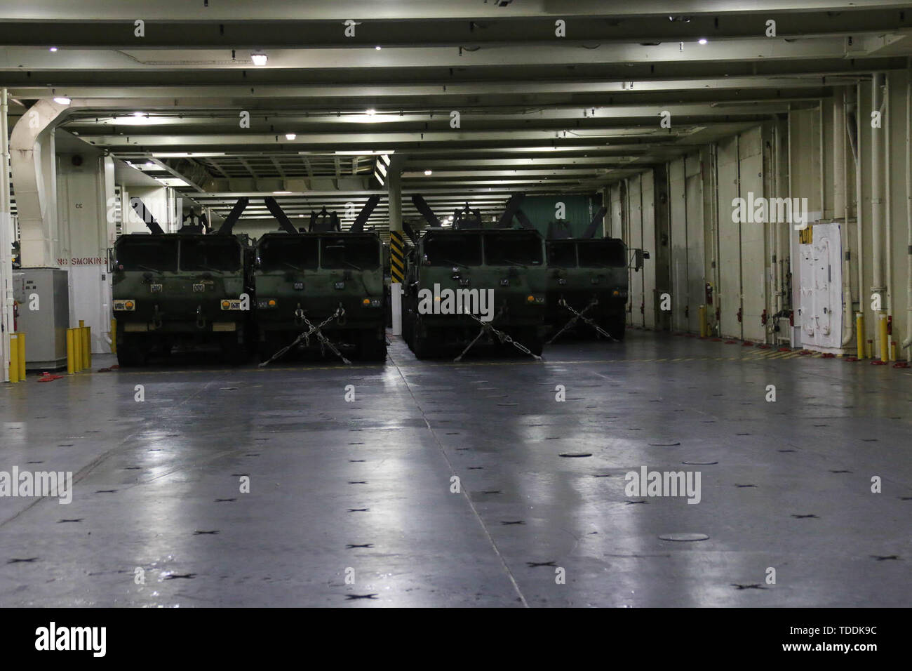 11th transportation battalion hi-res stock photography and images - Alamy