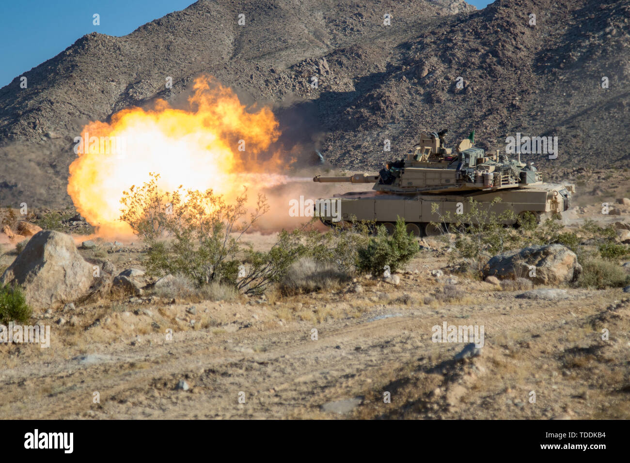 Soldiers from 3rd Battalion, 116 Cavalry Regiment conduct their last ...