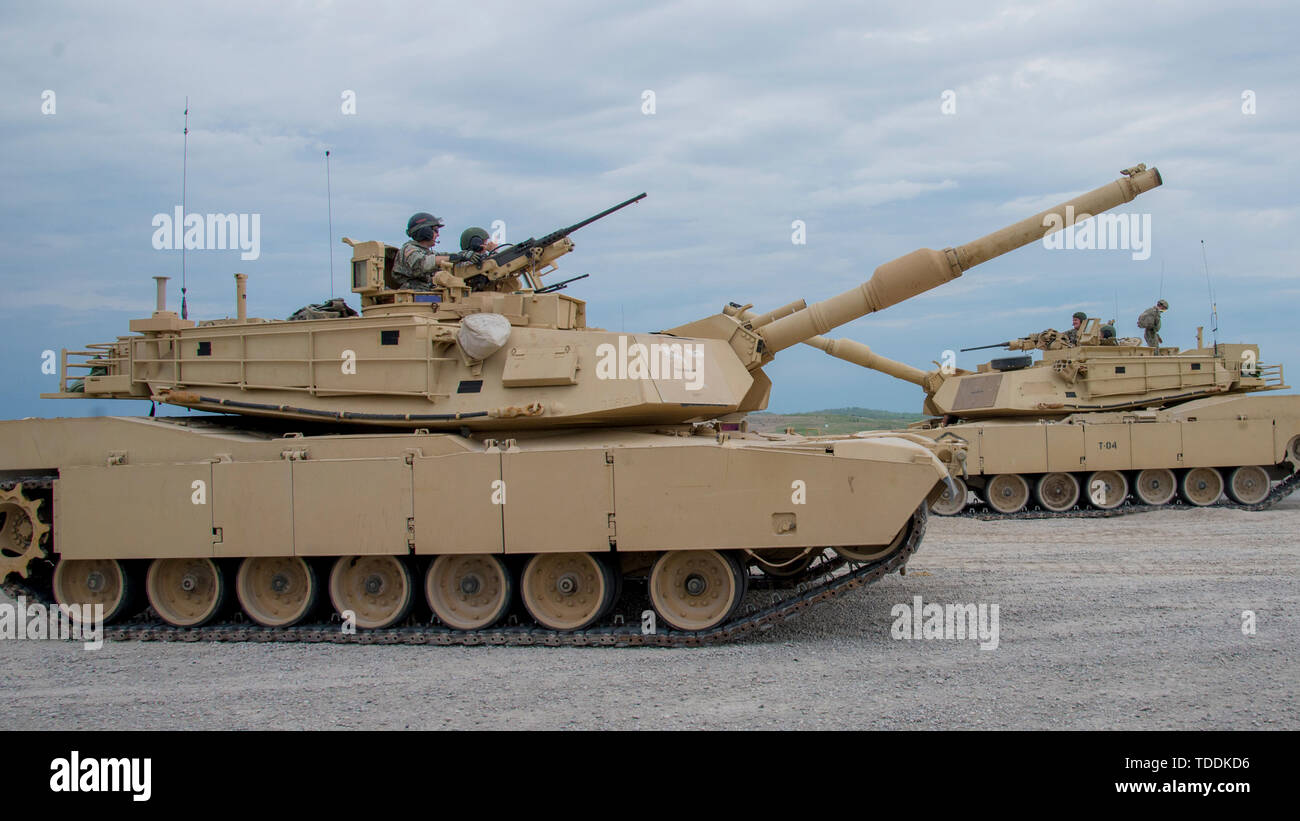 145th armored regiment hi-res stock photography and images - Alamy