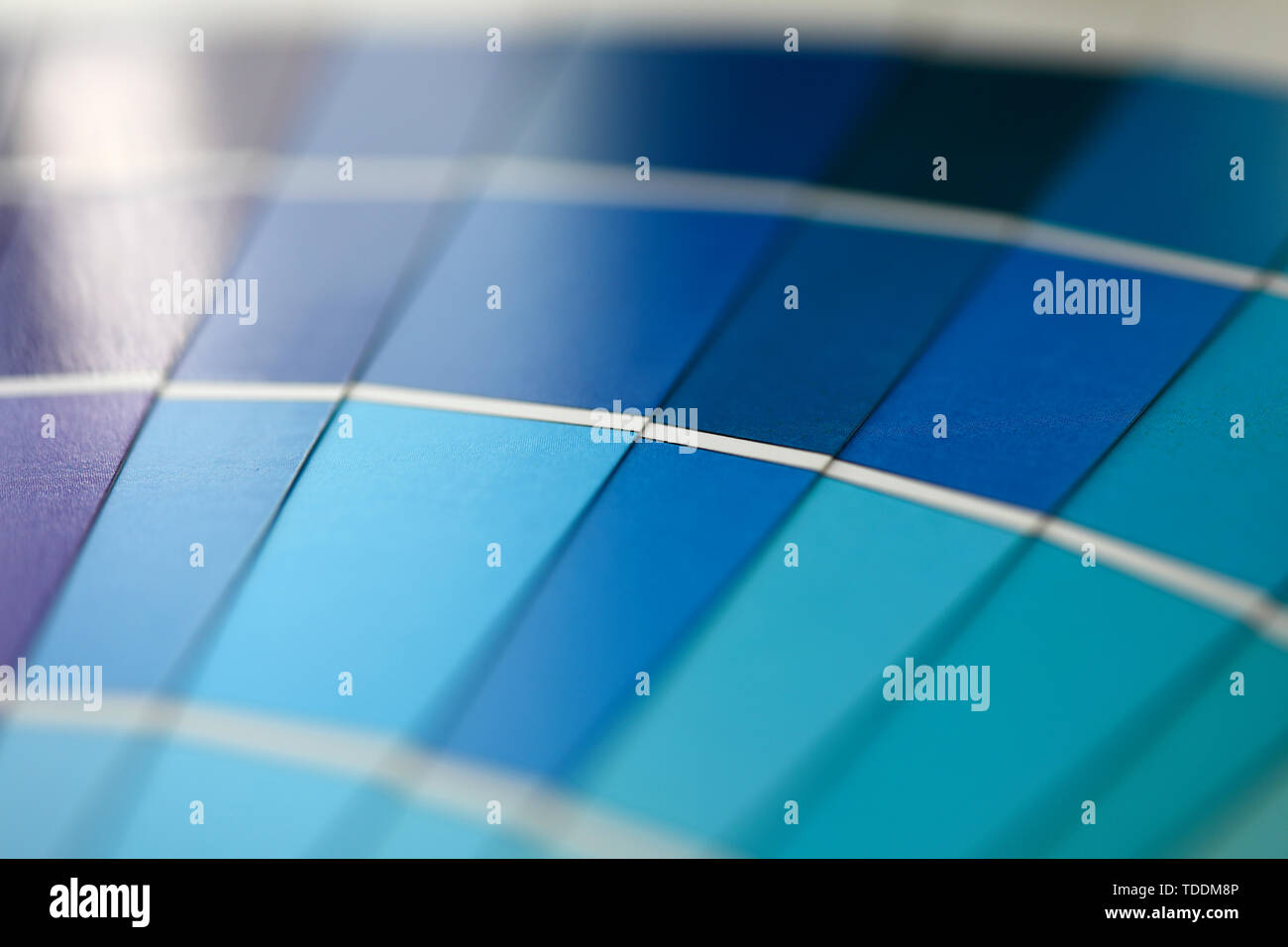 Colour Test Chart High Resolution Stock Photography and Images - Alamy