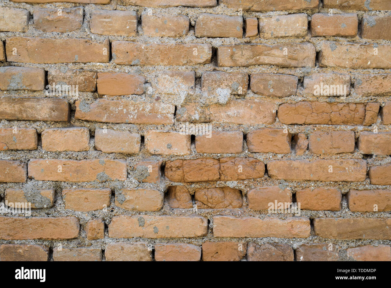 Background texture of limestone blocks wall. Old fortress wall blocks ...