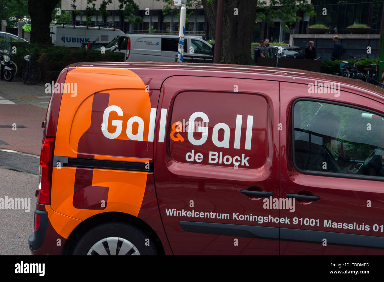 City gall hi-res stock photography and images - Alamy