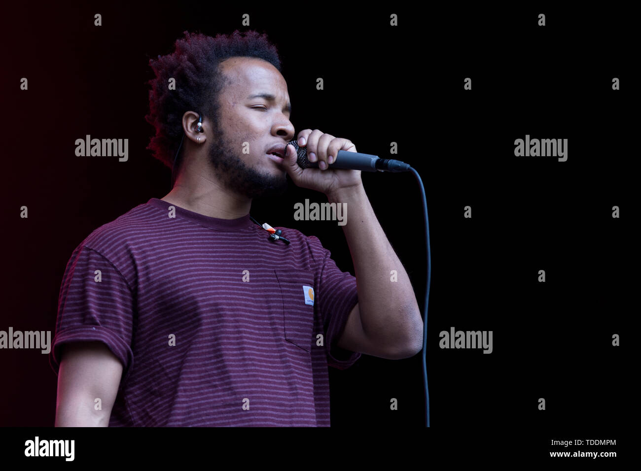 Cautious clay hi-res stock photography and images - Alamy