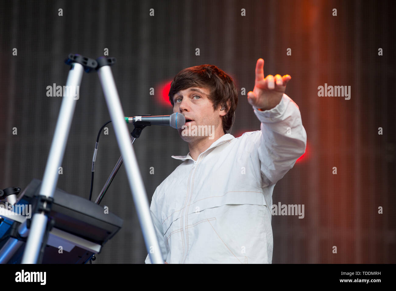 June oscar hi-res stock photography and images - Alamy