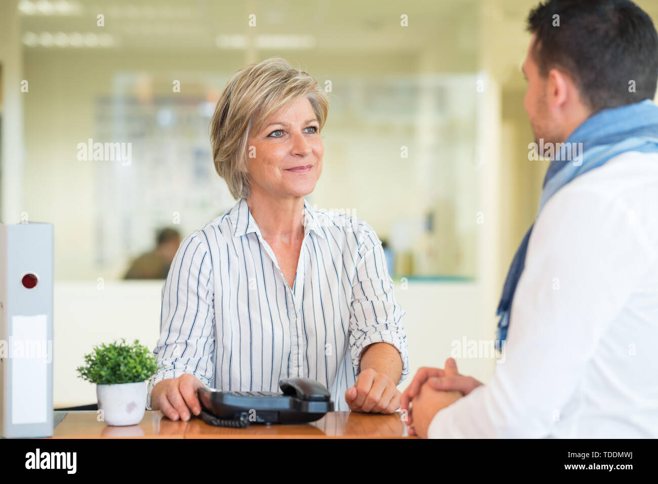 Debate formal wear hi-res stock photography and images - Alamy