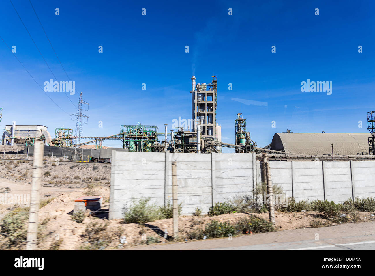 Coach factory hi-res stock photography and images - Alamy