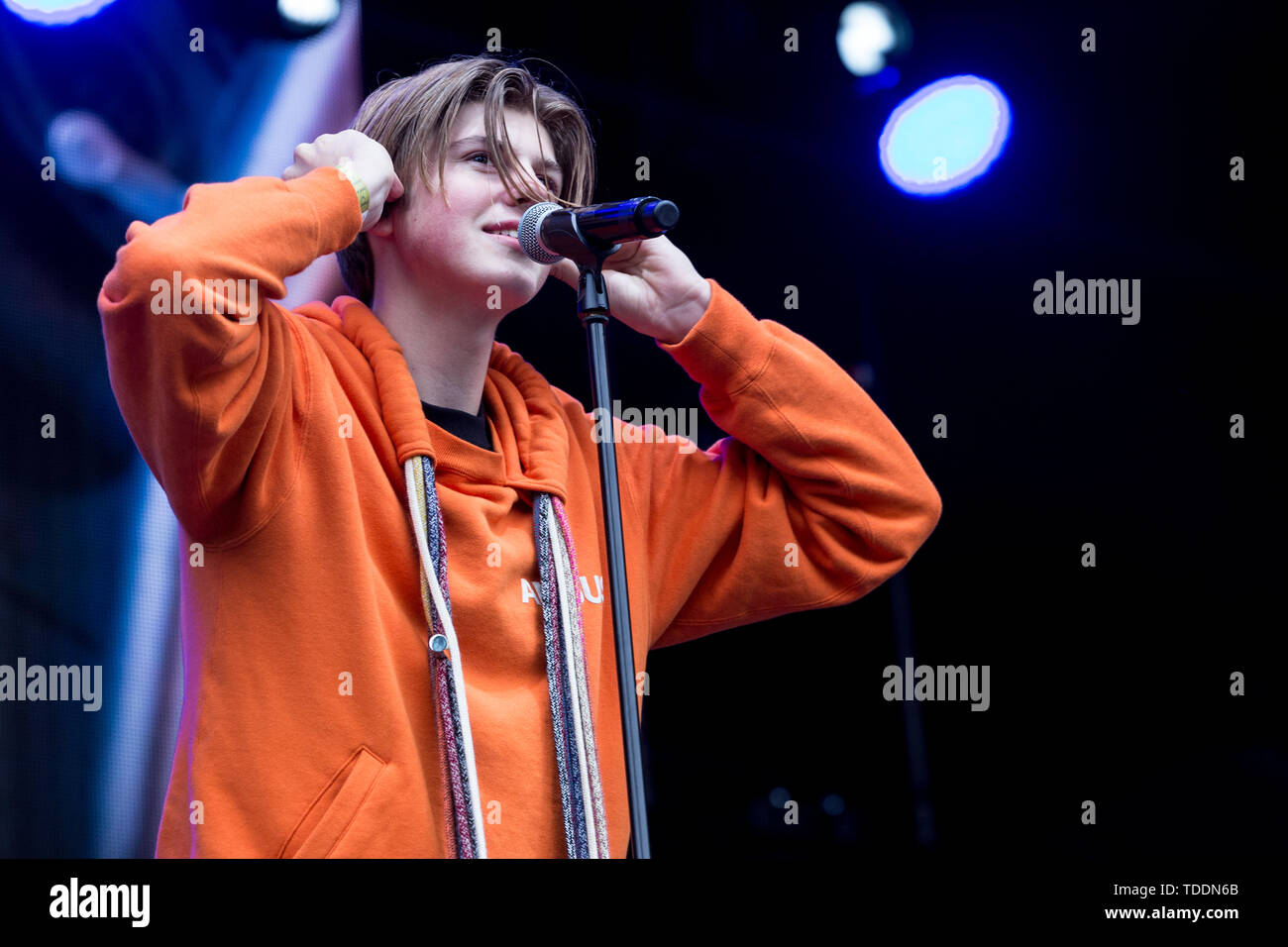 Ruel vincent hi-res stock photography and images - Alamy