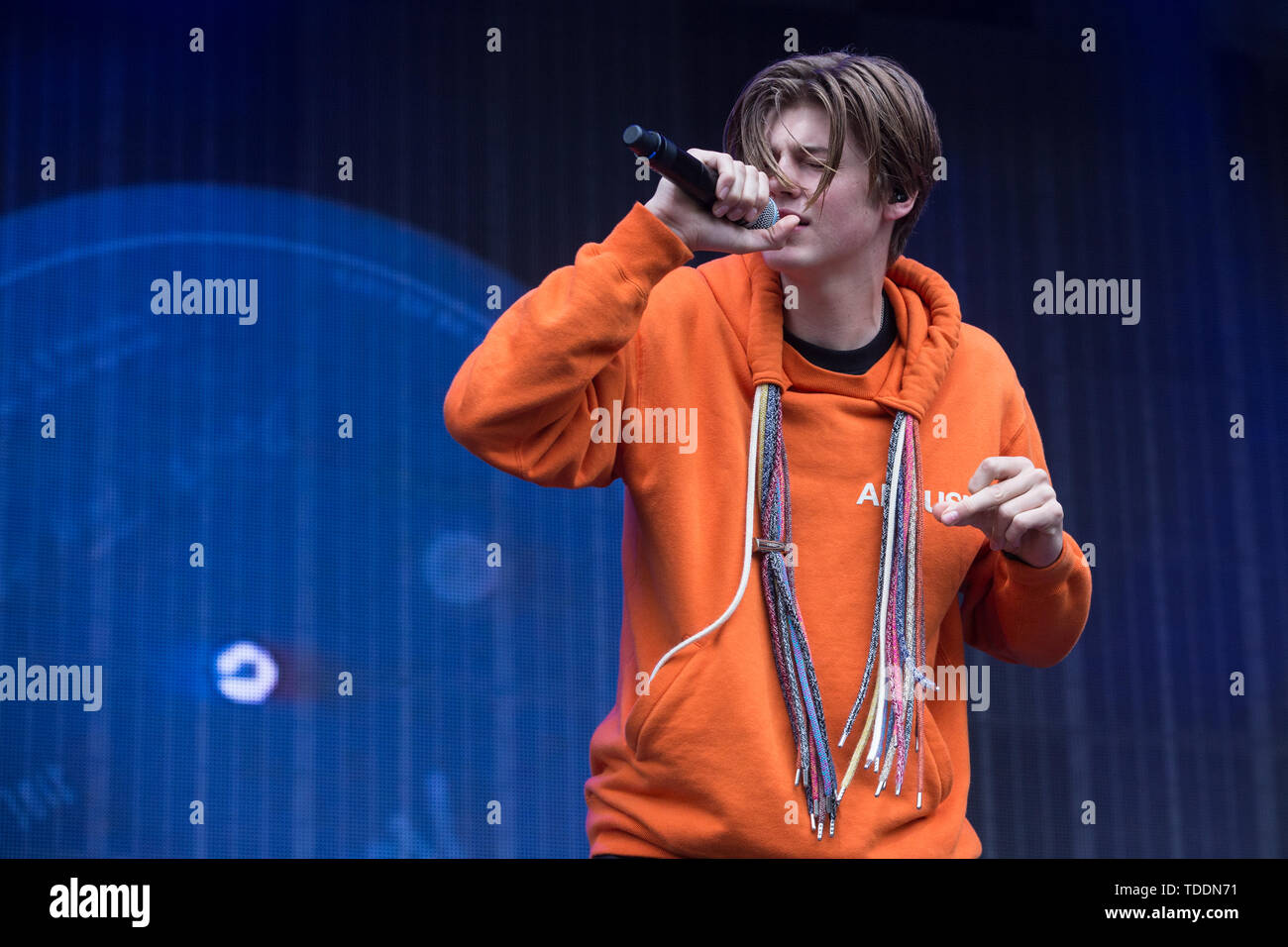 Ruel vincent hi-res stock photography and images - Alamy