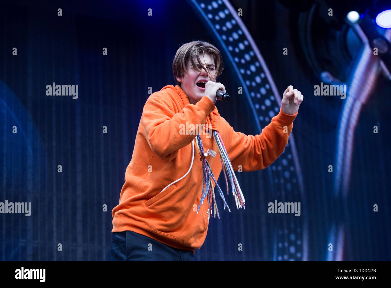 Ruel vincent hi-res stock photography and images - Alamy