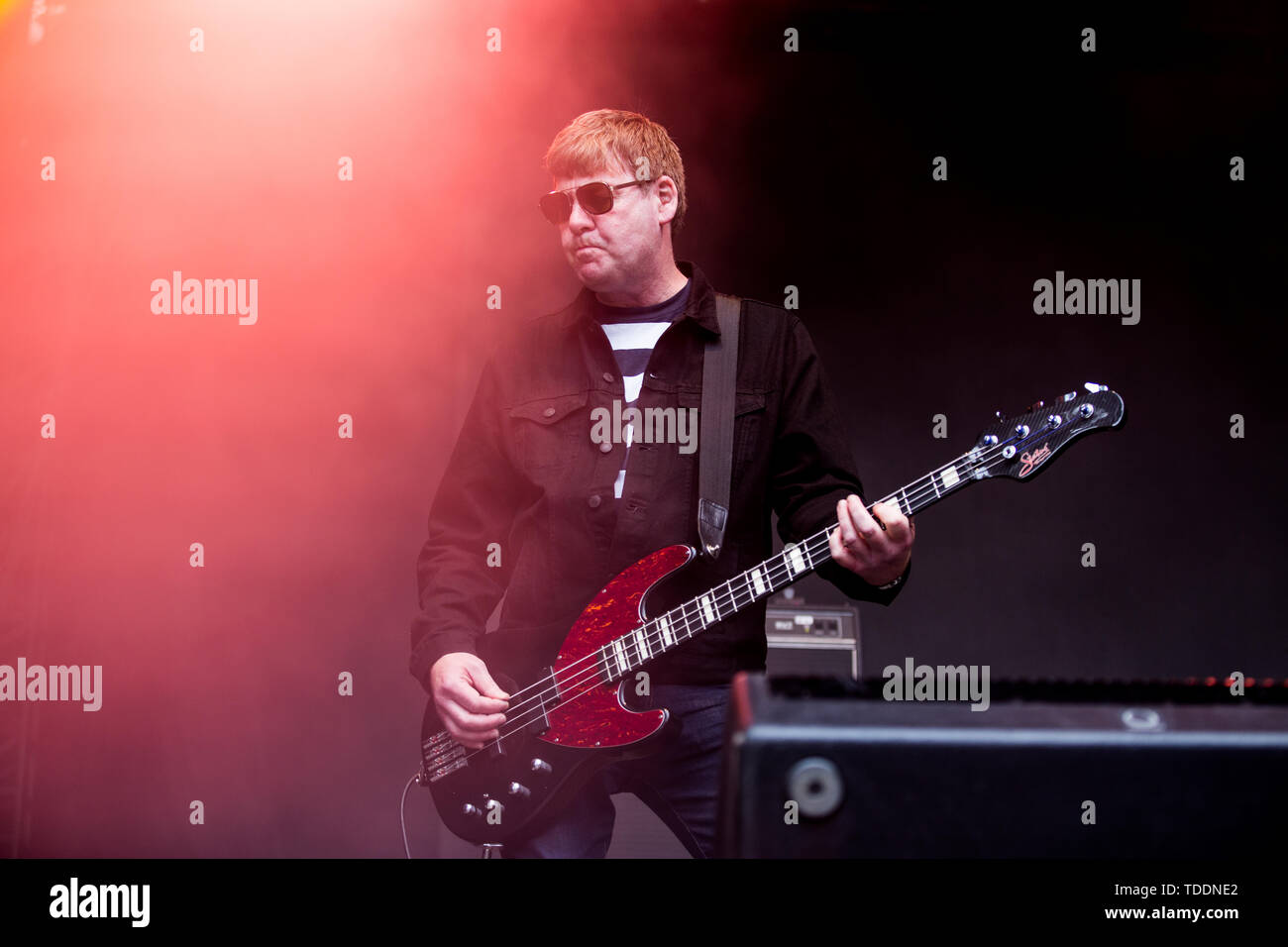 Martin blunt where hi-res stock photography and images - Alamy