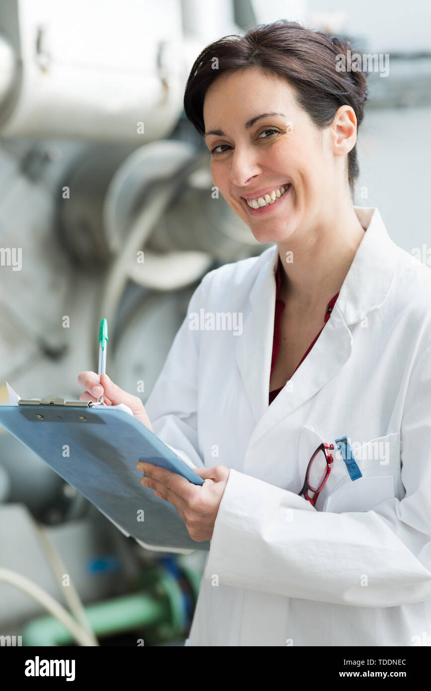 Recording information hi-res stock photography and images - Alamy