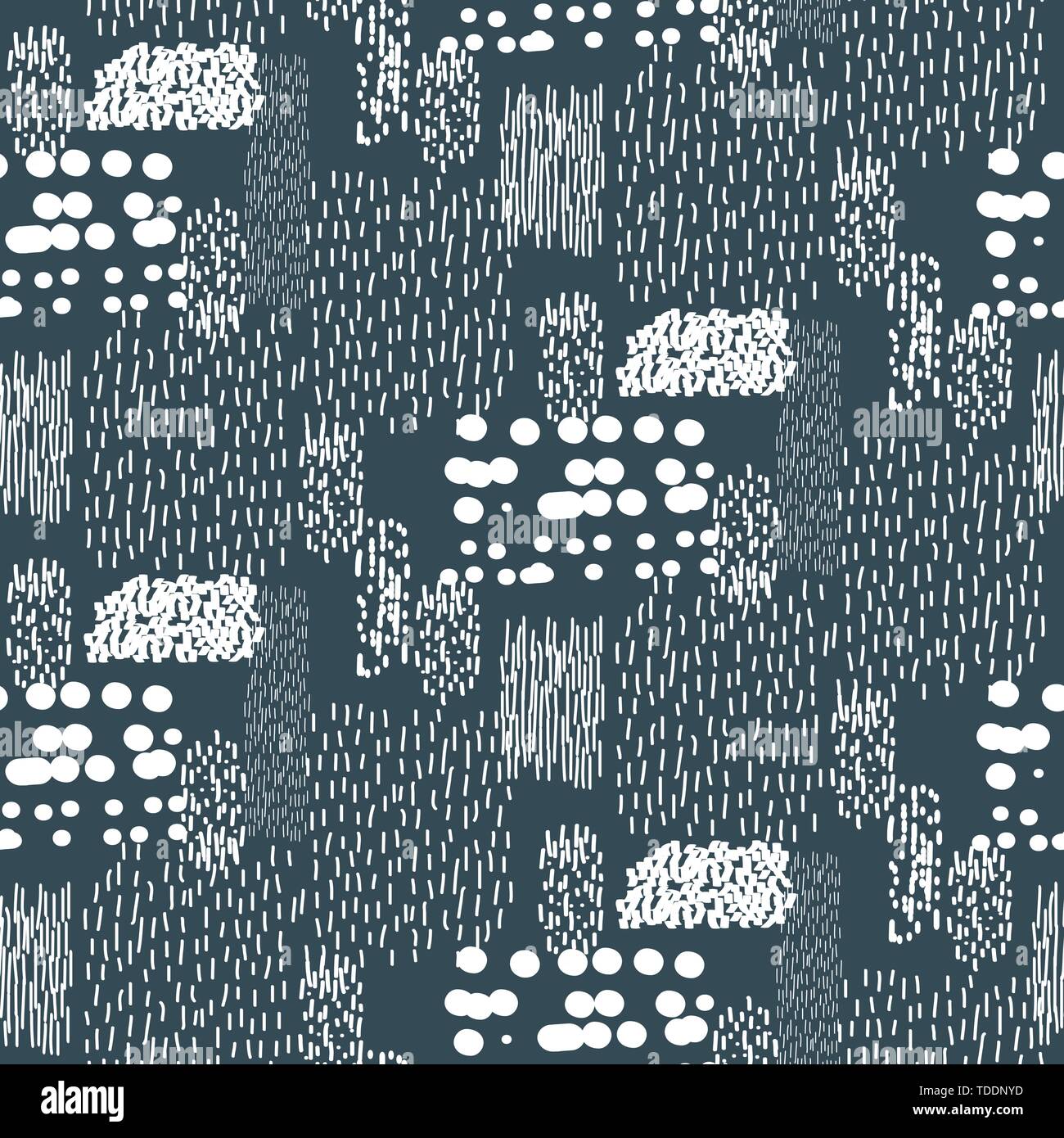 Stitches hand Stock Vector Images - Alamy