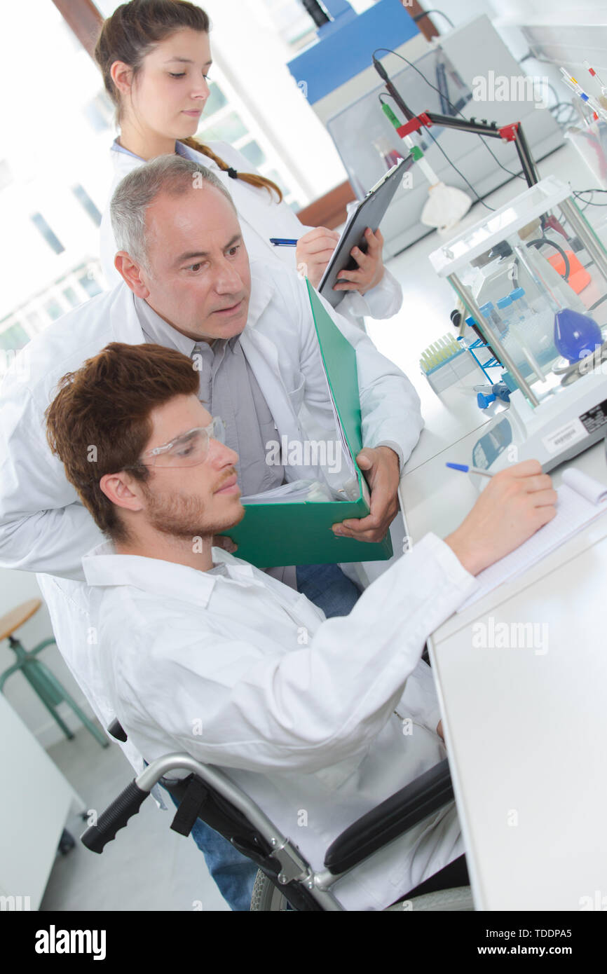 Classroom technology tools hi-res stock photography and images - Alamy