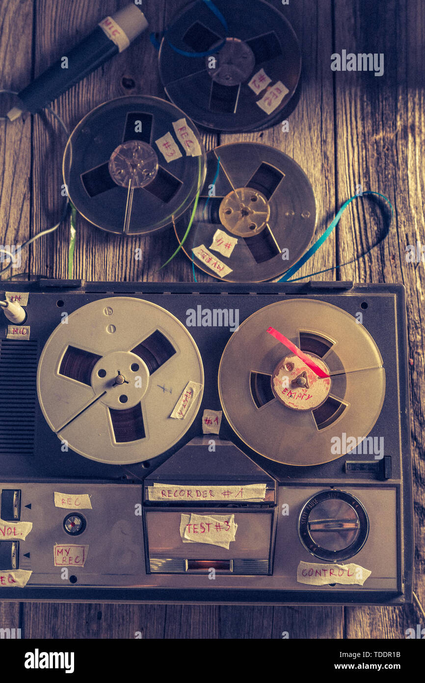 Classic wooden recorder hi-res stock photography and images - Alamy