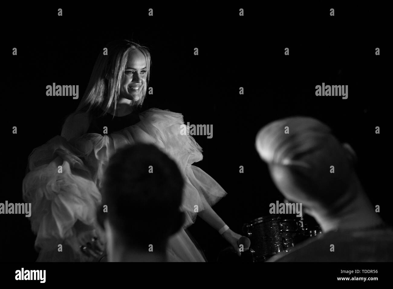 Amanda winberg hi-res stock photography and images - Alamy