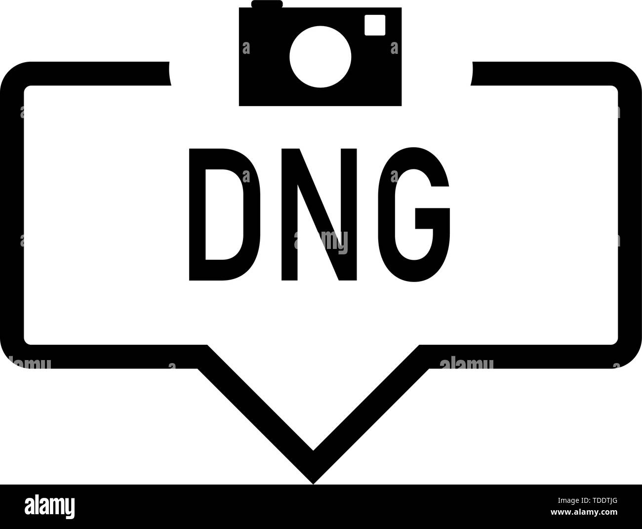 Speech bubbles icon flat icon. Single high quality outline symbol of ...