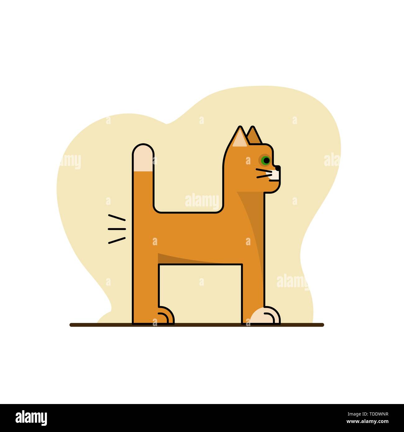 Farts funny Stock Vector Images - Alamy